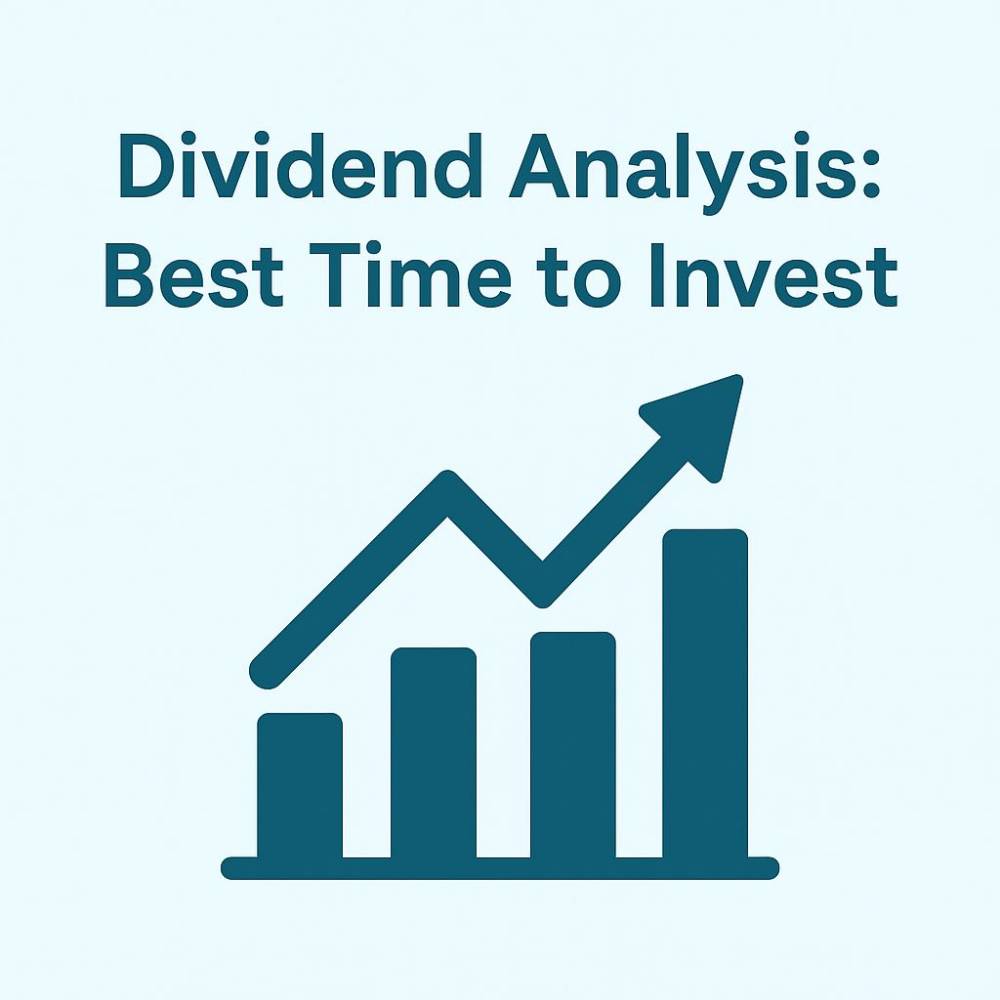 Best Time to trade in Stocks Around Dividend Dates in Nepal
