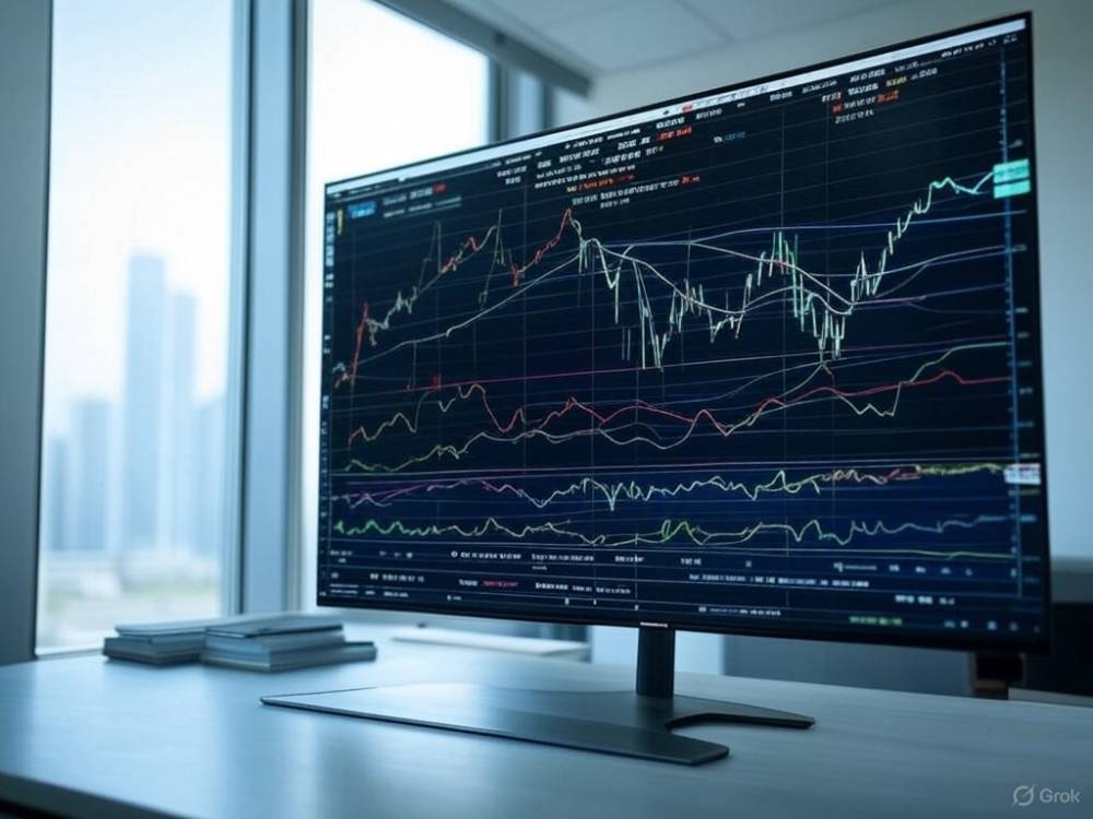 Respect Technical Analysis in Nepal